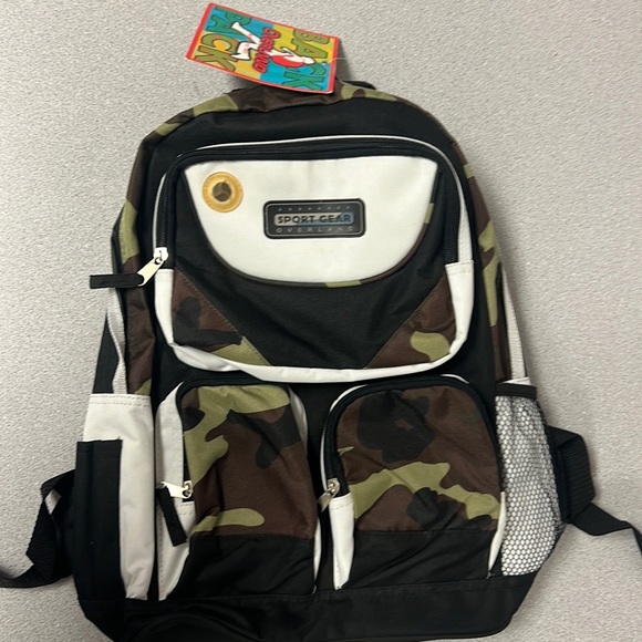 Other | Overland Sport Gear Backpack | Poshmark